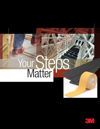 Safety Walk Brchr | PDF