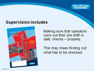 Safety Week Presentation | PPT