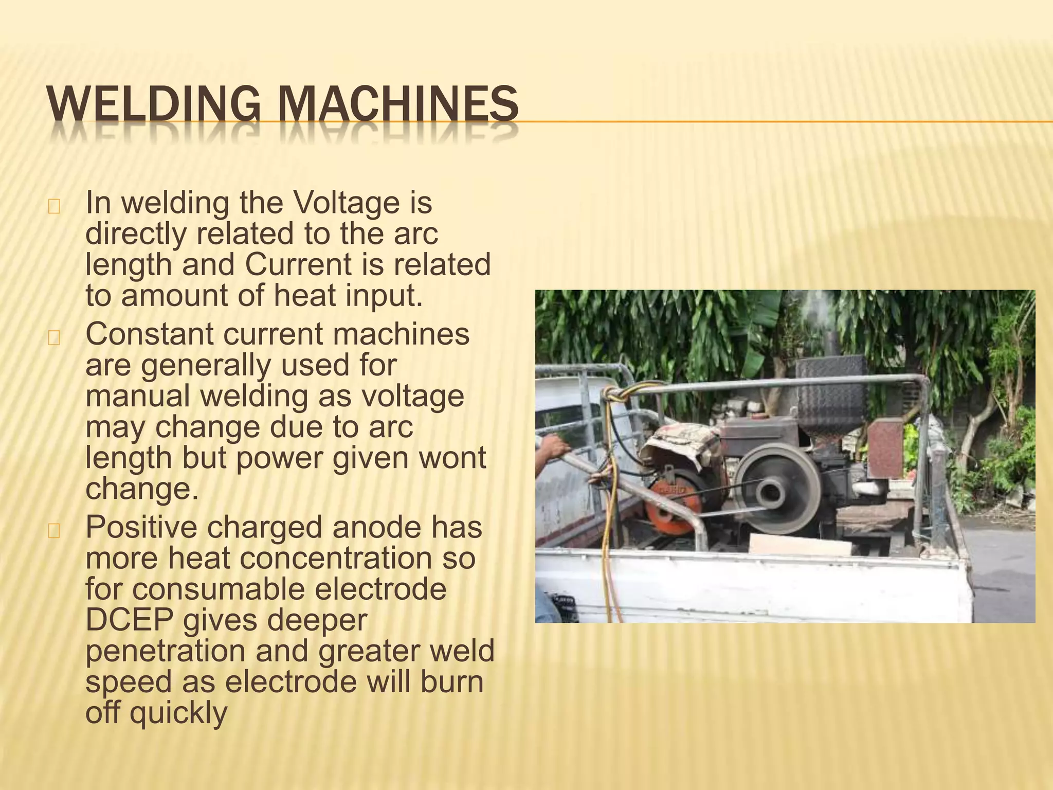 Safe practices while Welding, Gas cutting and machining activities | PPTX