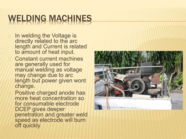 Safe practices while Welding, Gas cutting and machining activities ...