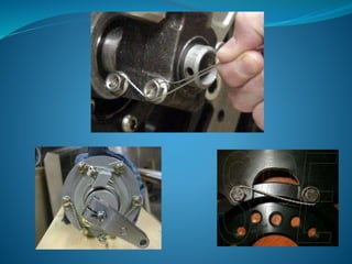 Safety wiring | PPTX