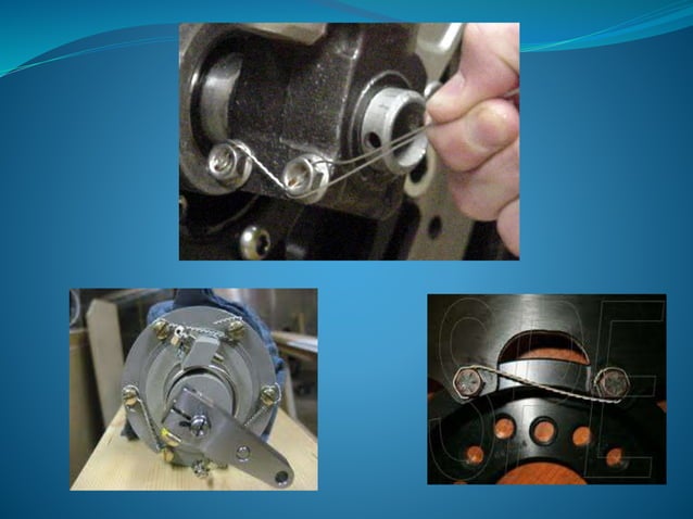 Safety wiring | PPTX