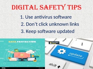 Safe use of computers & devices and its impotance.pptx