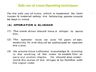 Safe use of hydra | PPT