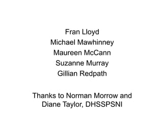 Safe use of medicines | PPTX