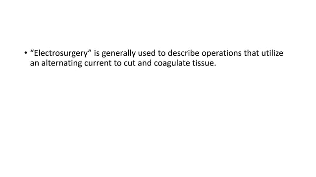 Safe use of surgical diathermy.pptx