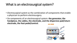 Safe use of surgical diathermy.pptx