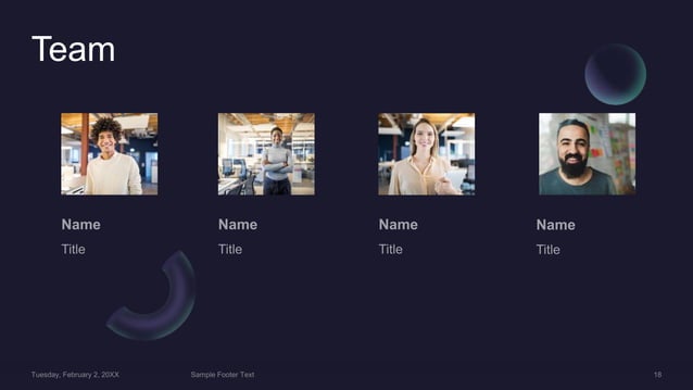 Safewards implementation on the 10 most steps | PPTX