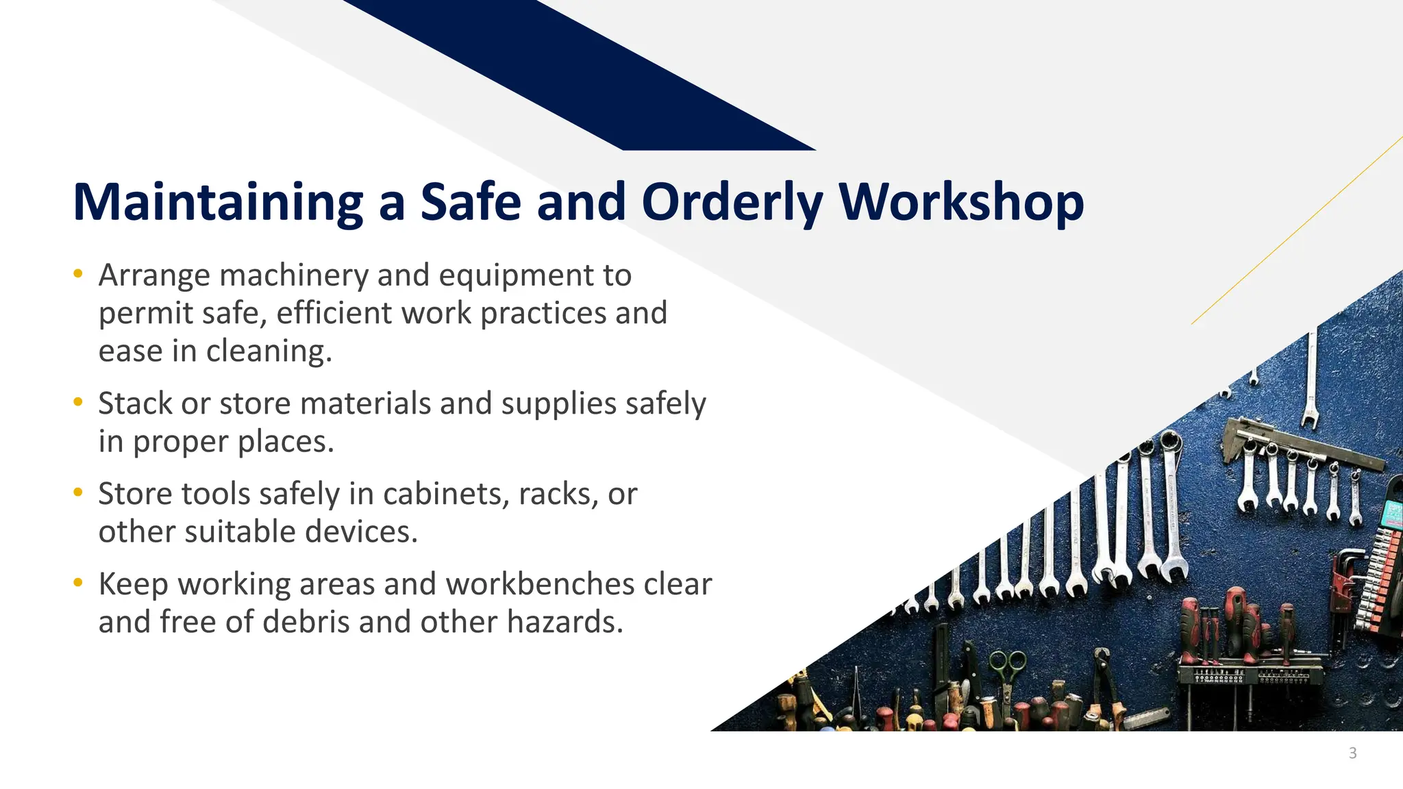 Safe Working Practices as Related to Engine Room.pptx