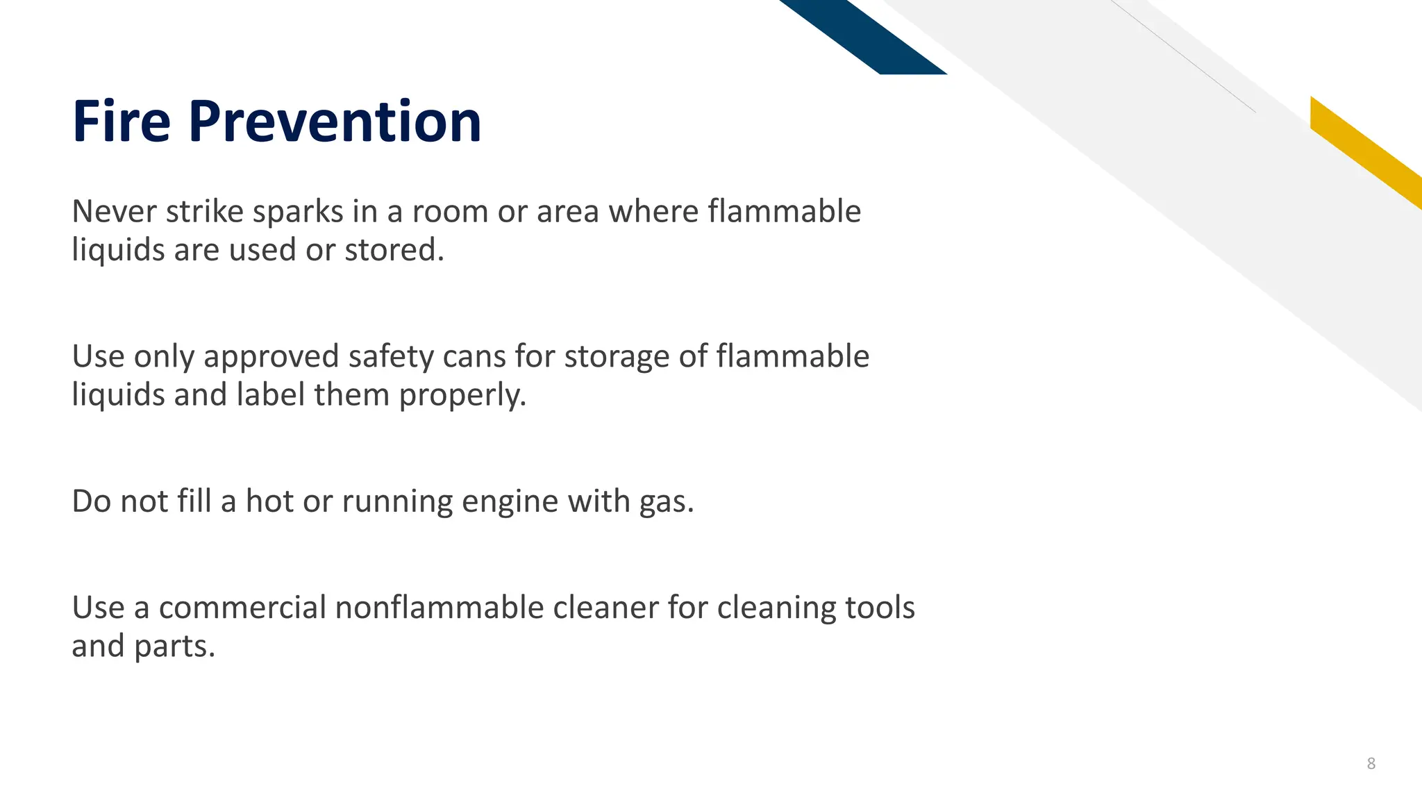 Safe Working Practices as Related to Engine Room.pptx