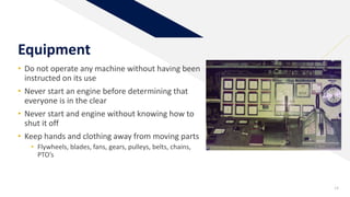 Safe Working Practices as Related to Engine Room.pptx