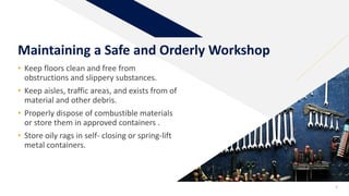 Safe Working Practices as Related to Engine Room.pptx