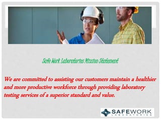 Customers Maintain a Healthier | PPTX