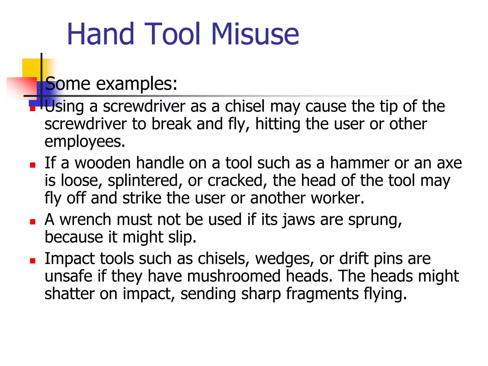 SAFE WORK PRACTICES.ppt