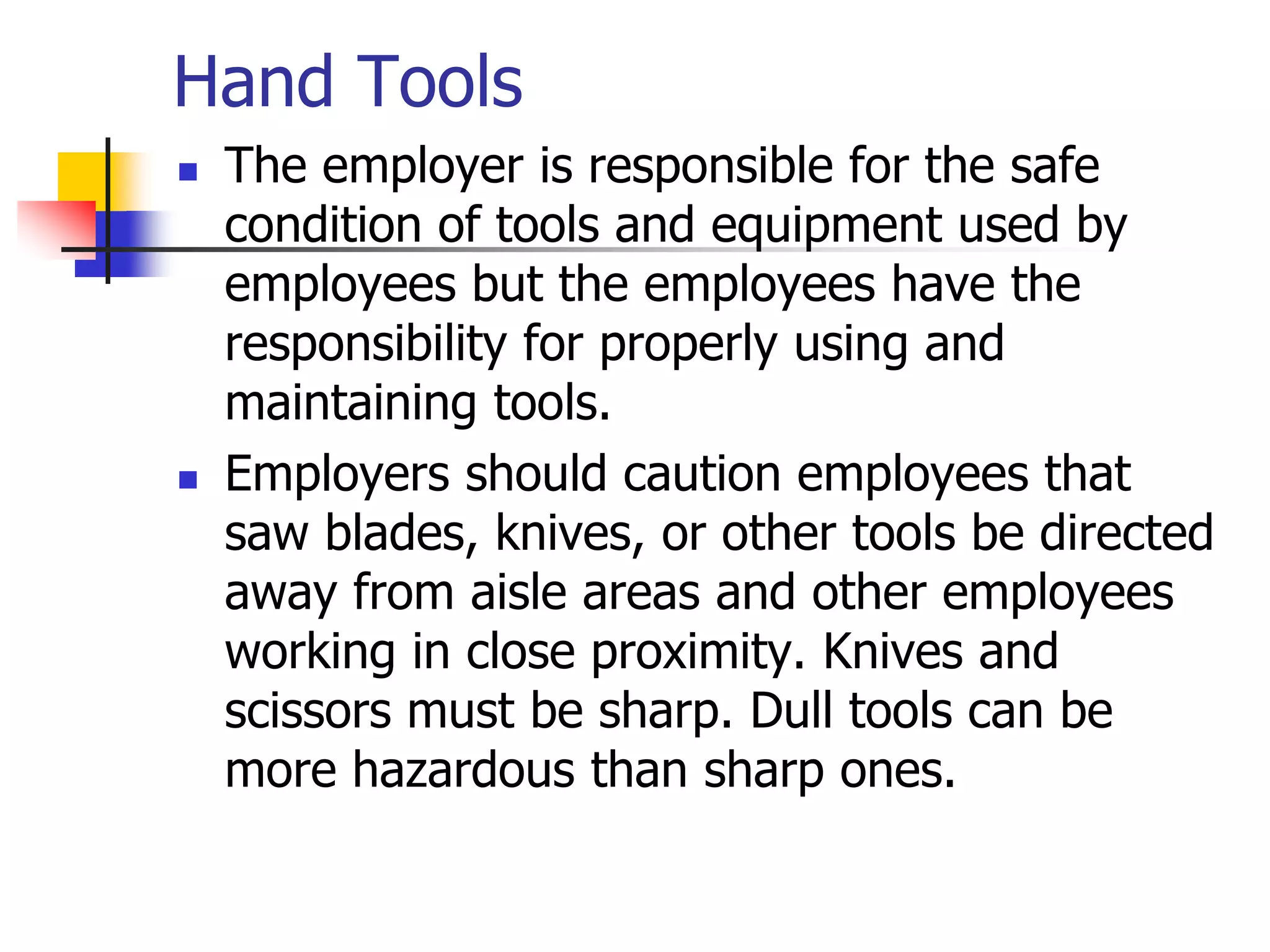SAFE WORK PRACTICES.ppt