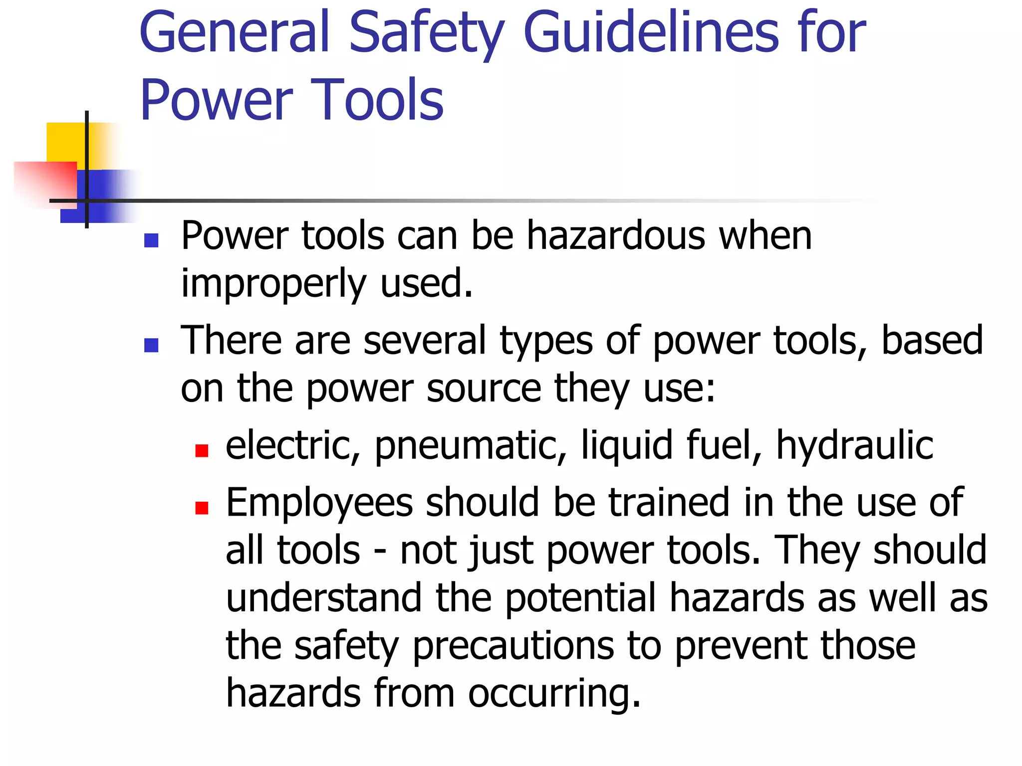 SAFE WORK PRACTICES.ppt