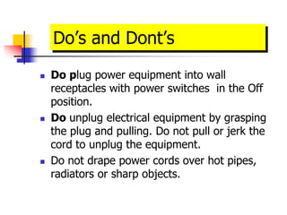 SAFE WORK PRACTICES.ppt