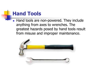 SAFE WORK PRACTICES.ppt