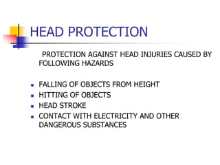 SAFE WORK PRACTICES.ppt