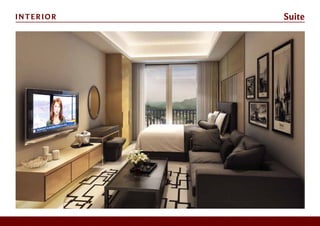 Saffron Noble sentul city apartemen | PDF | Asia Travel | Travel Locations