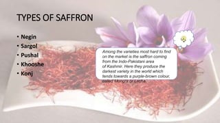 Saffron.pptx