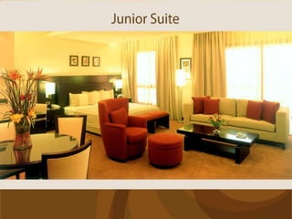 Safir Heliopolitan Hotel | PPSX