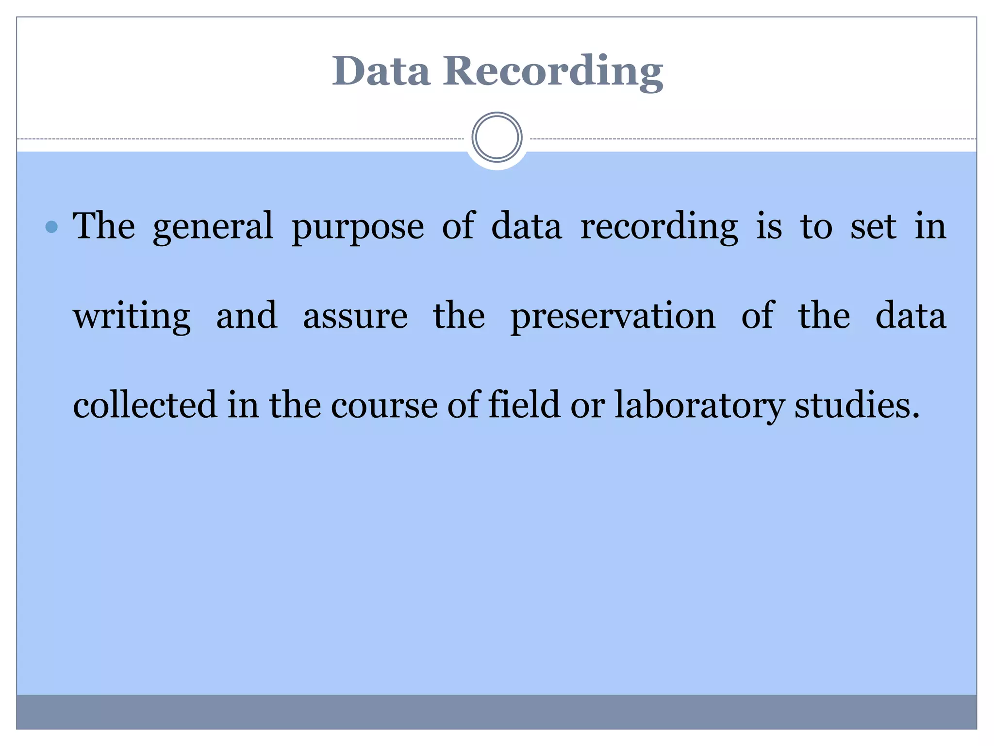 what is fieldwork | PPTX