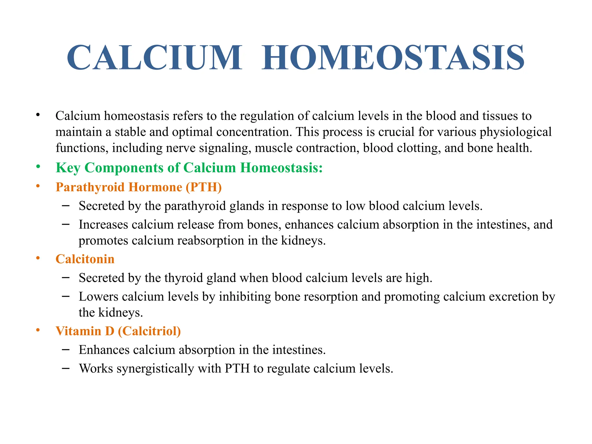 Overview of calcium in human muscles.pptx