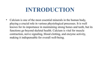 Overview of calcium in human muscles.pptx