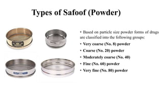 Safoof Ashkale Advia shabistan.pptx