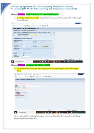 SA FOR SUBCONTRACTING IN SAP MM.pdf