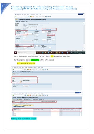 SA FOR SUBCONTRACTING IN SAP MM.pdf