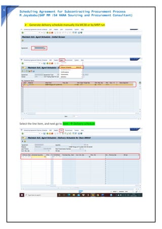 SA FOR SUBCONTRACTING IN SAP MM.pdf