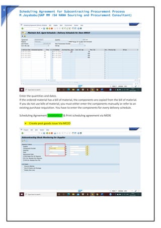 SA FOR SUBCONTRACTING IN SAP MM.pdf