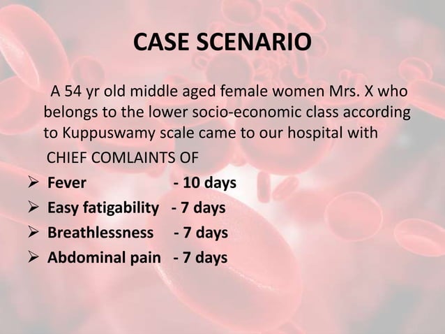 Saf presentation | PPTX
