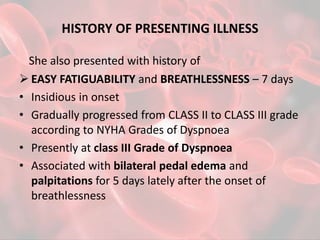 Saf presentation | PPTX