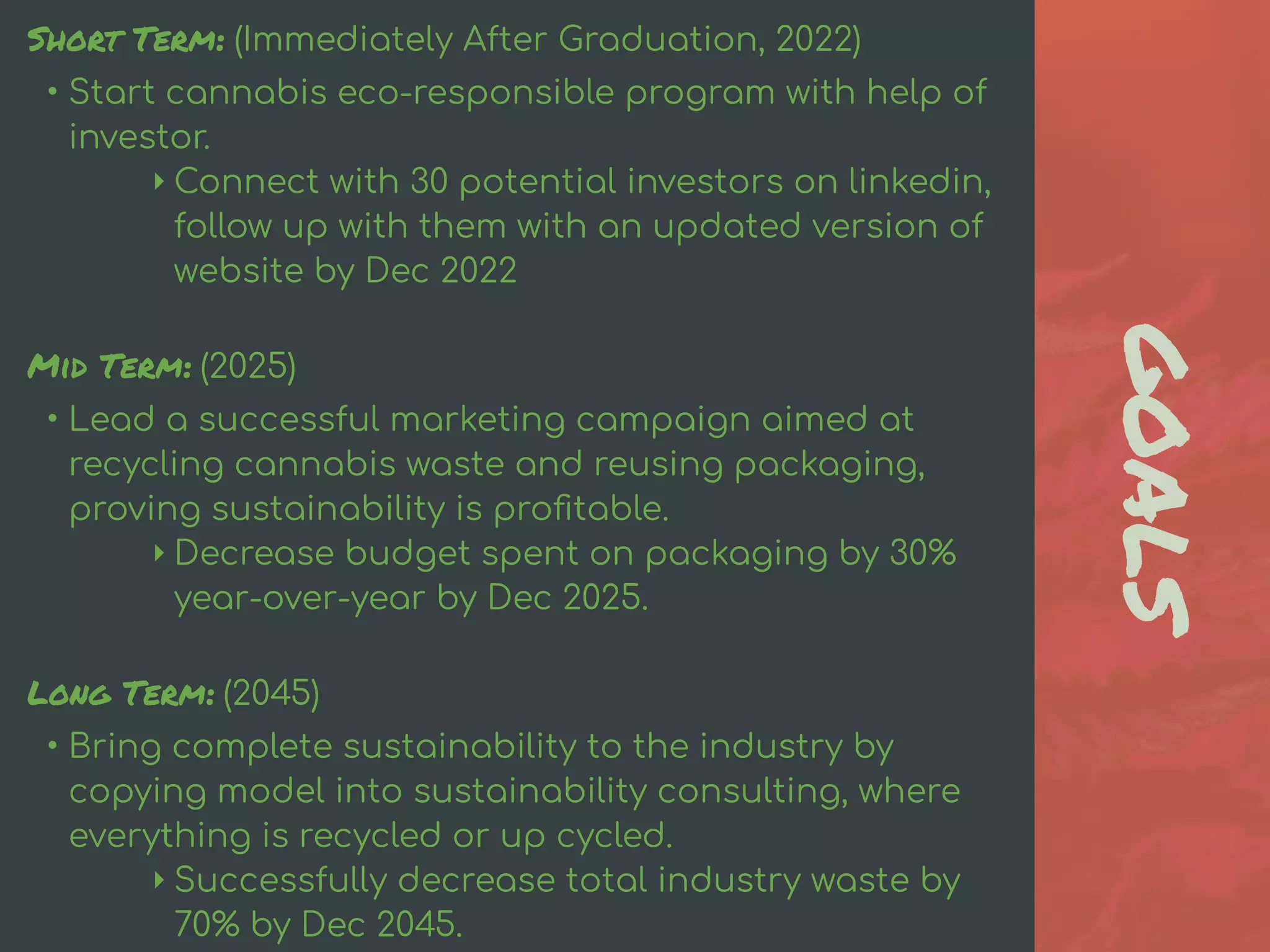 My Personal Brand Exploration | PPT