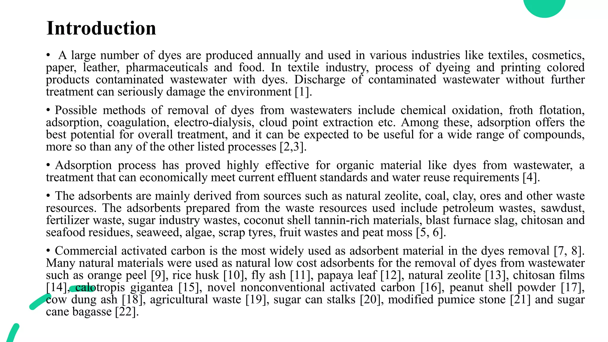 Safranine presentation | PPTX | Commodities | Economy