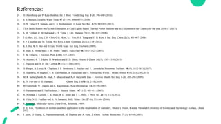 Safranine presentation | PPTX | Commodities | Economy