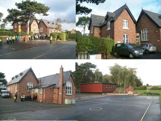 Barrow CE Primary School | PPT