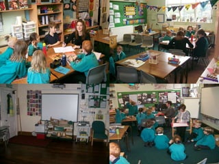 Barrow CE Primary School | PPT