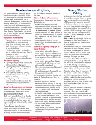 Summer 2010 Newsletter | PDF