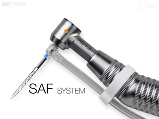 Saf system | PDF
