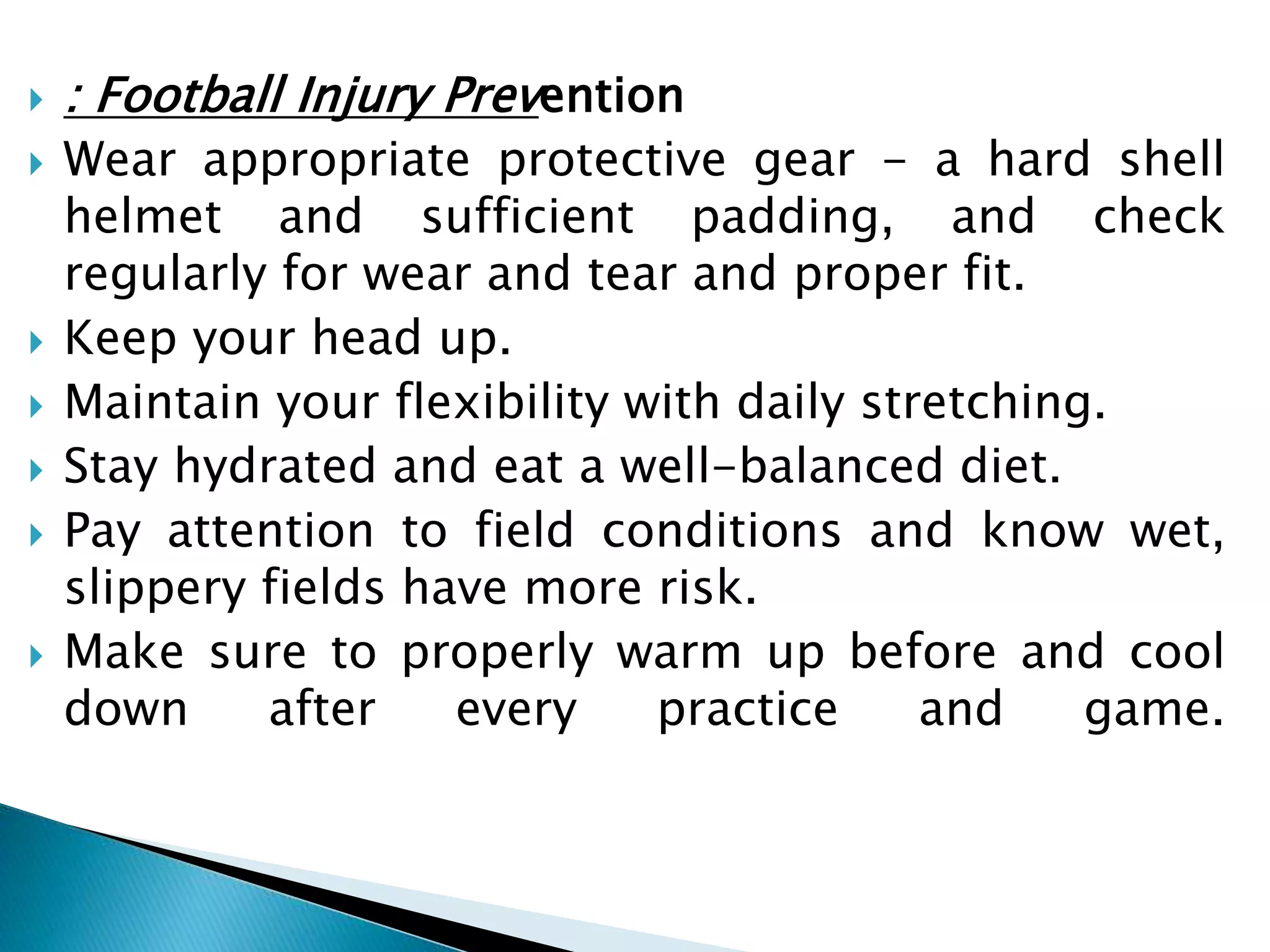 SAFTEY IN SPORT.pptx