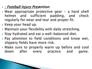 SAFTEY IN SPORT.pptx