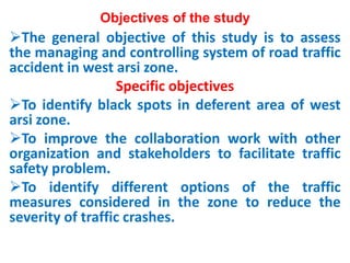 Traffic Safety | PPTX