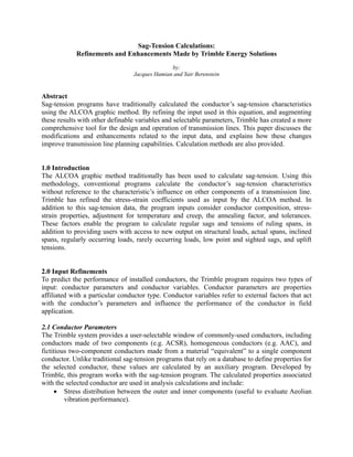 Sag.and.tension.calculations.refinements.and.enhancements.made.by ...