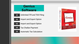 SAG Infotech: A Leading Provider of Efficient Tax Compliance Software ...