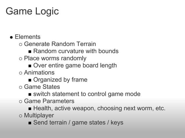 SAGa-presentation.pdf | Computer Animation | Computer Software and Applications