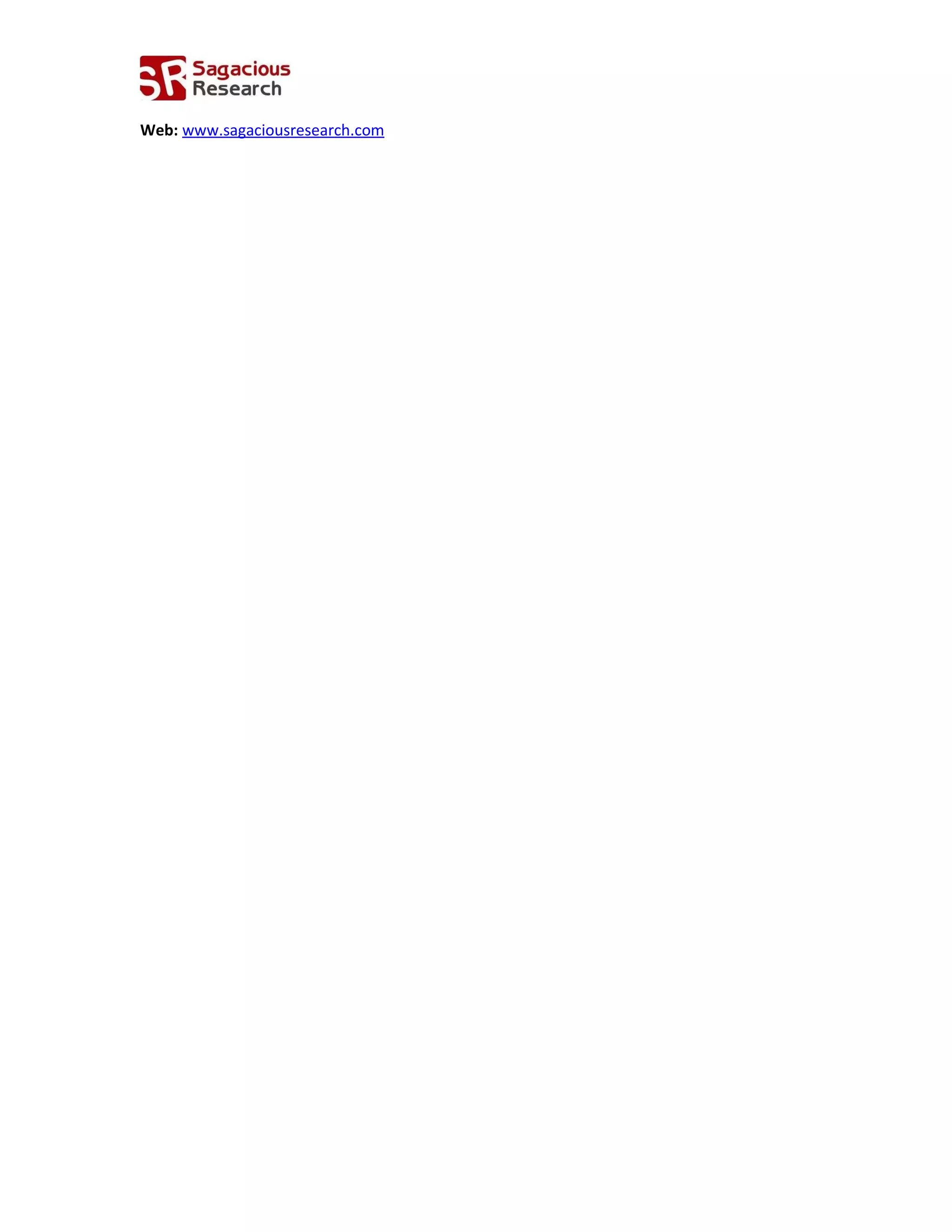 Sagacious research patent & trademark updates | PDF